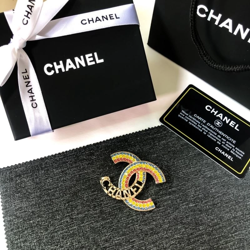Precise copy Chanel Brooches