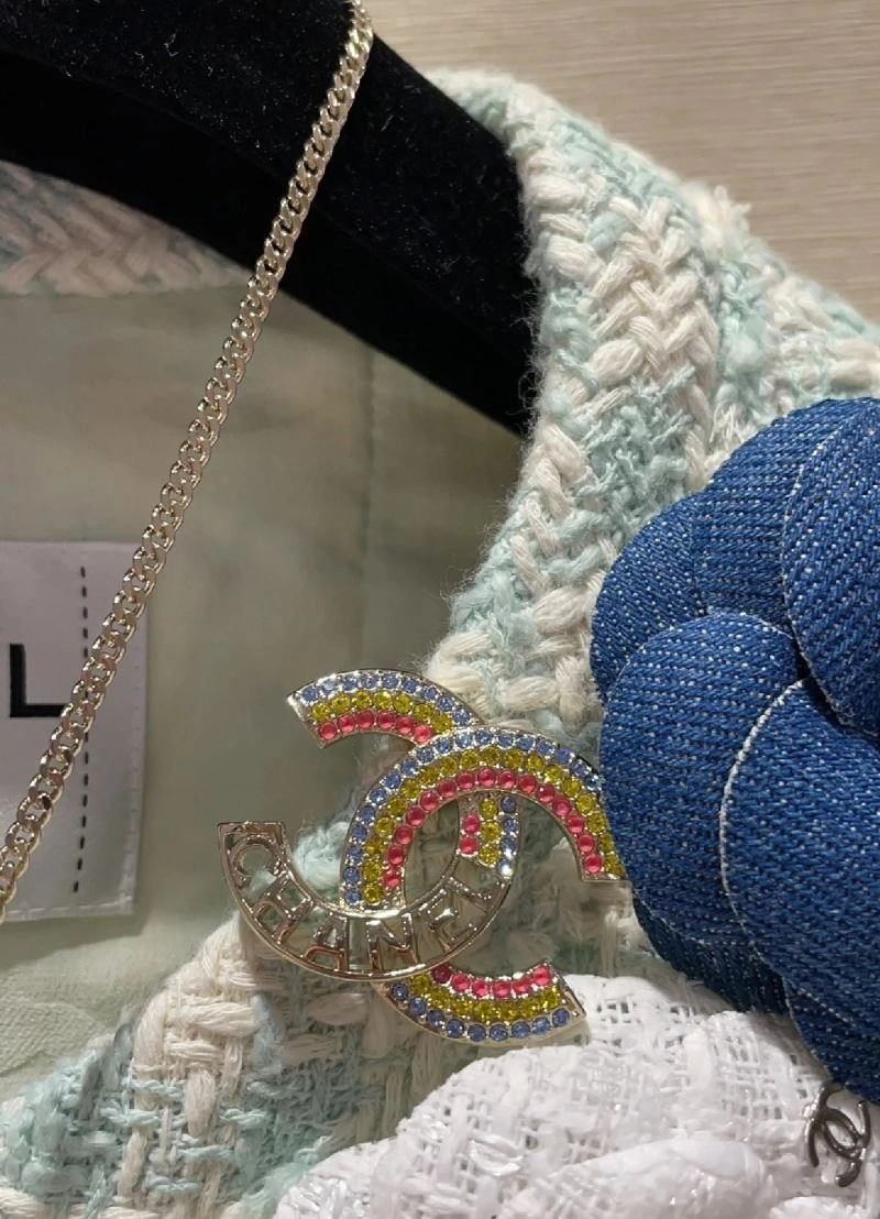 Precise copy Chanel Brooches