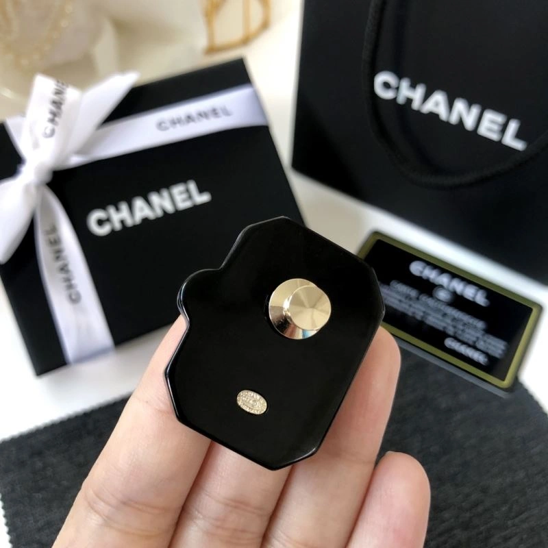 Factory-made Chanel Brooches