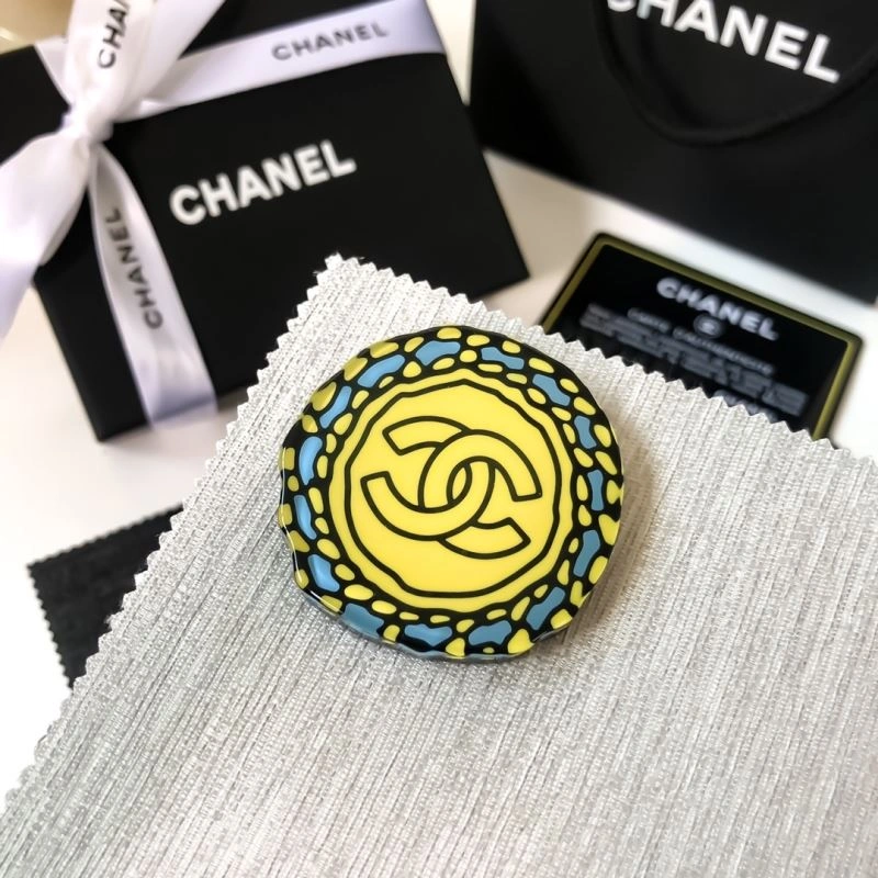 Perfect replica Chanel Brooches