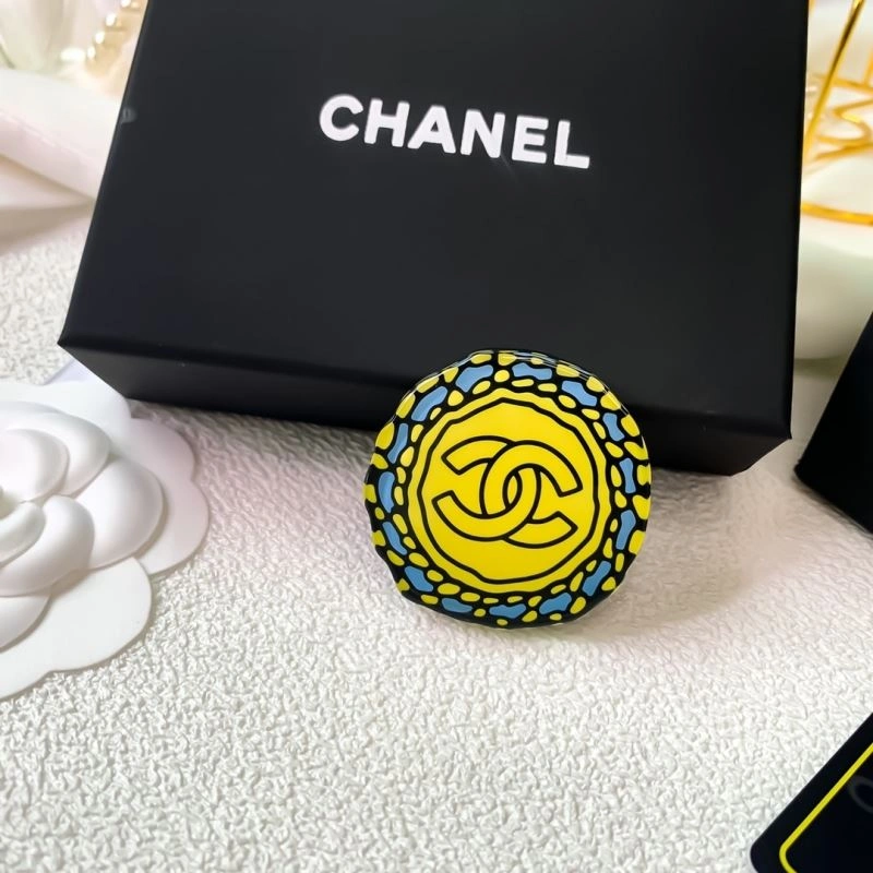 Perfect replica Chanel Brooches