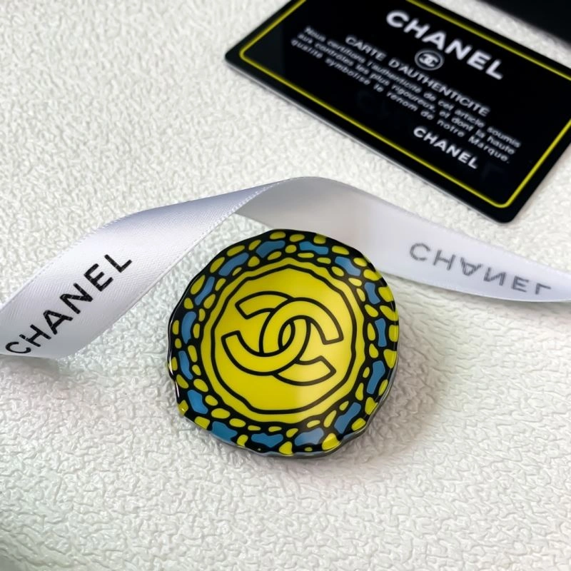 Perfect replica Chanel Brooches