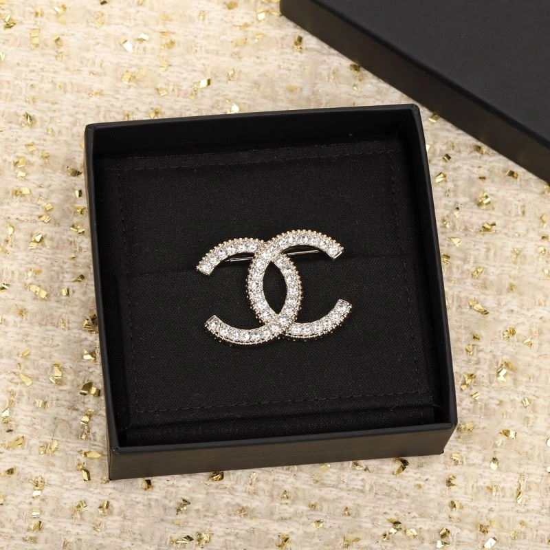 Precise copy Chanel Brooches