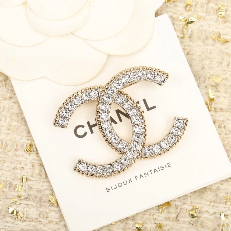 Precise copy Chanel Brooches