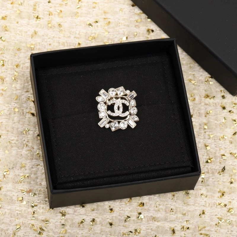 Economical Chanel Brooches