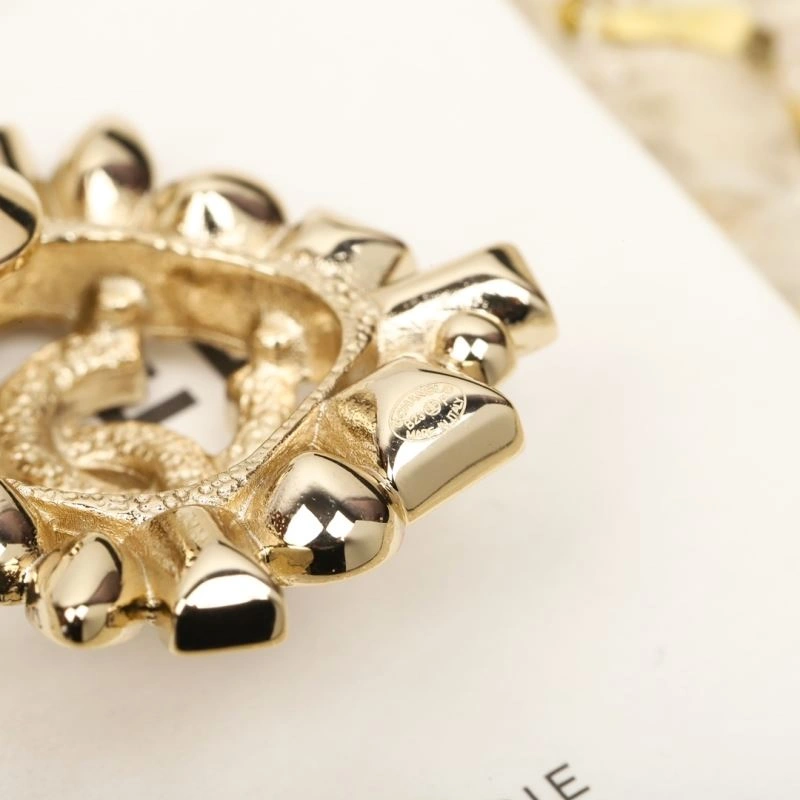 Economical Chanel Brooches