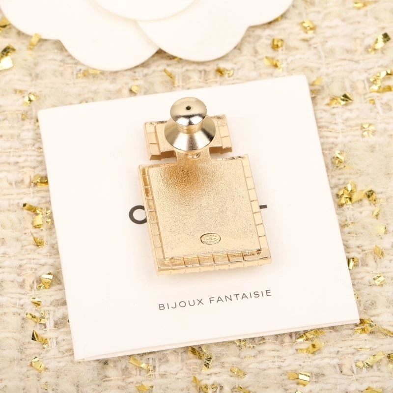Budget-friendly Chanel Brooches
