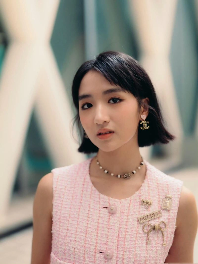 Budget-friendly Chanel Brooches