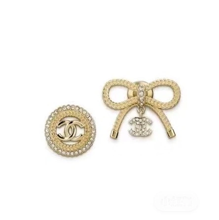 Chanel Brooches