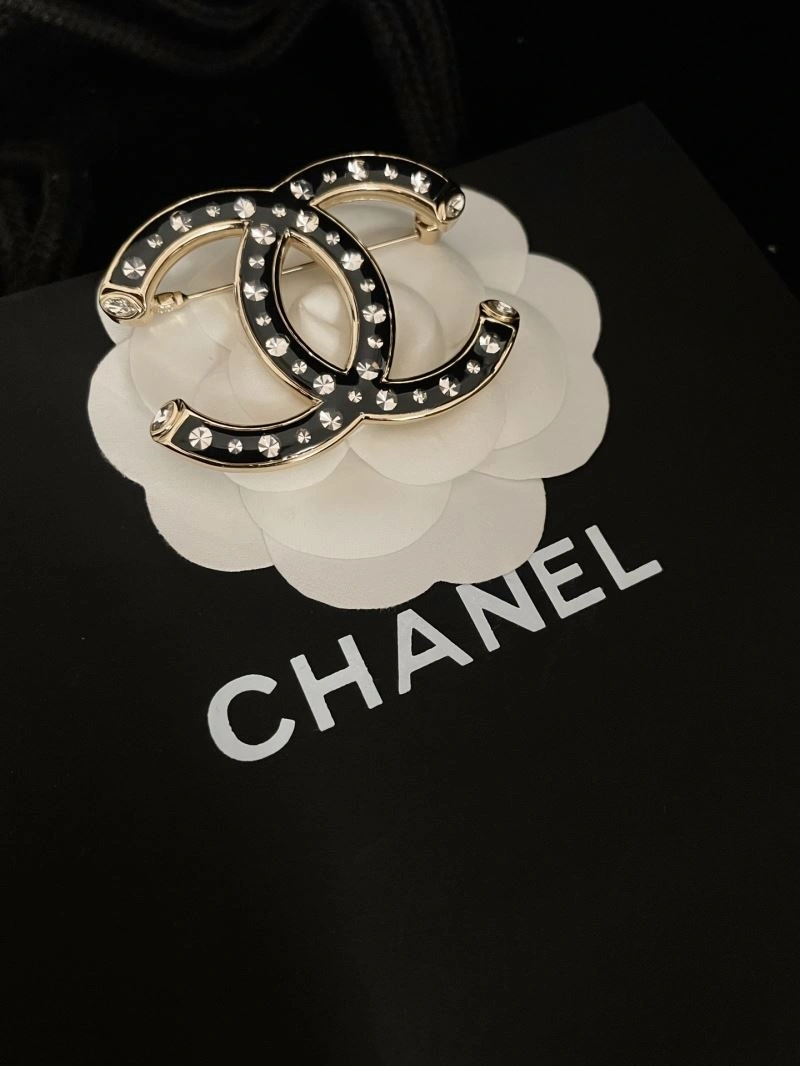 OEM Chanel Brooches