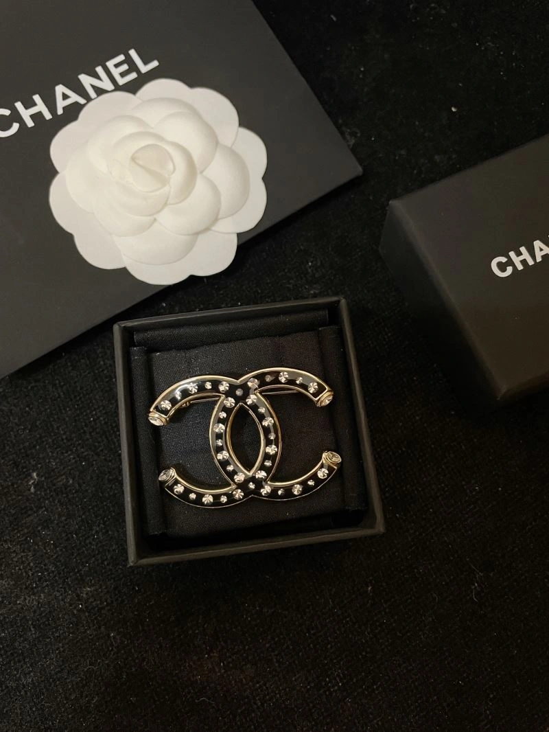 OEM Chanel Brooches