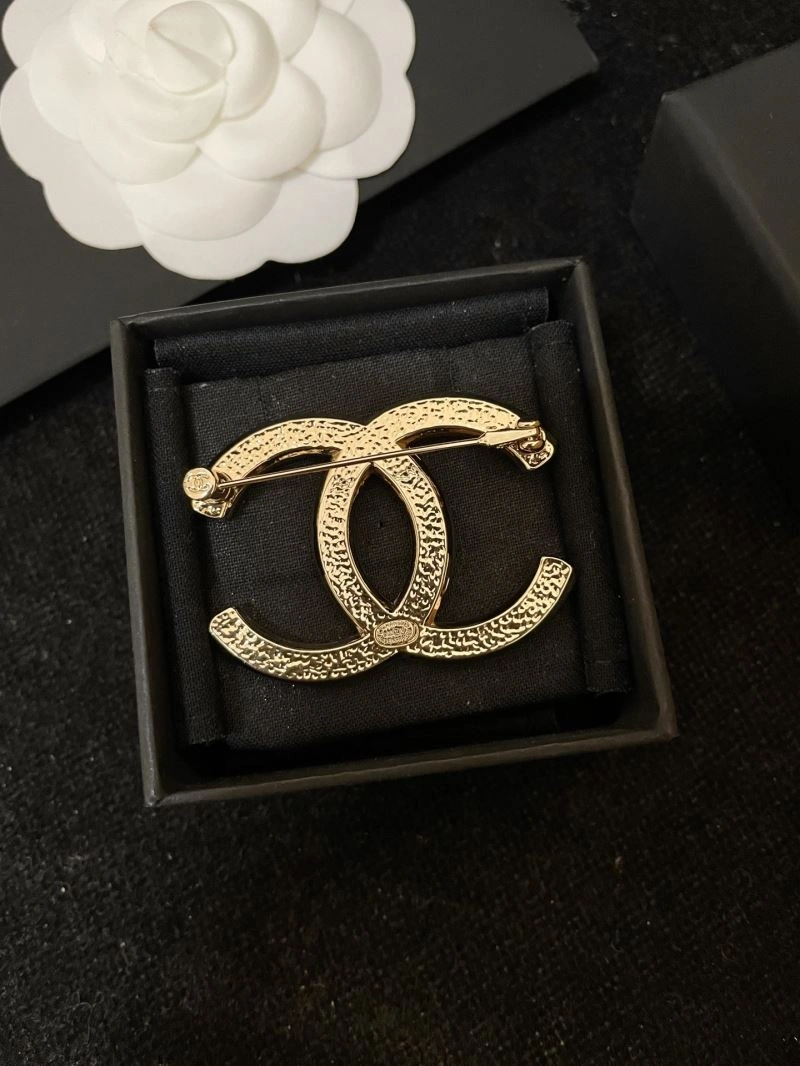 OEM Chanel Brooches