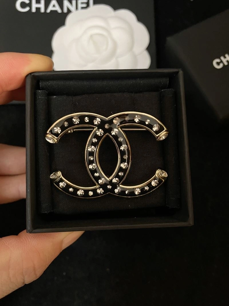 OEM Chanel Brooches