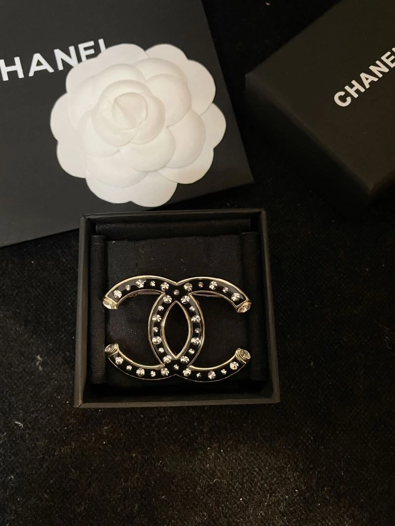 OEM Chanel Brooches