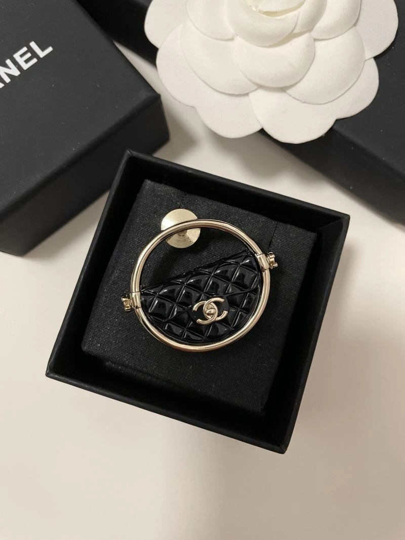 OEM Chanel Brooches
