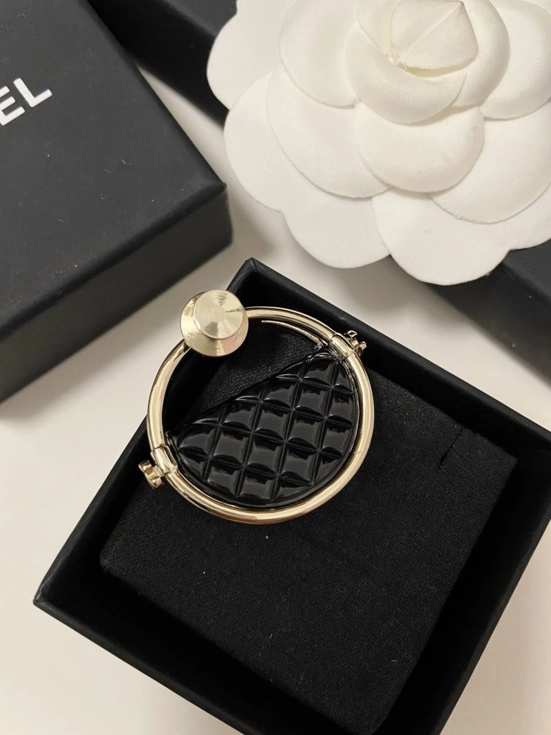 OEM Chanel Brooches