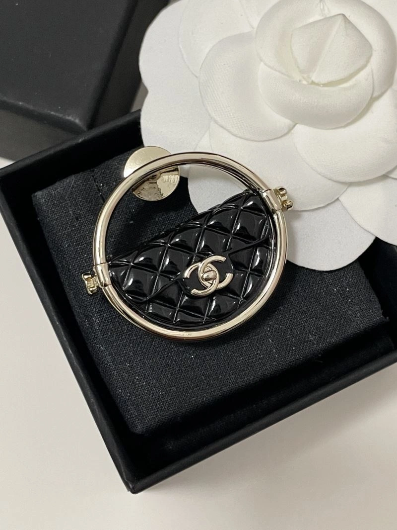 OEM Chanel Brooches