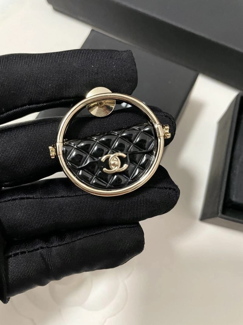 OEM Chanel Brooches