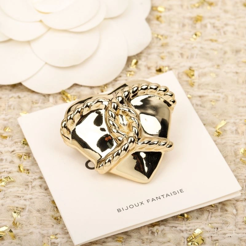 1:1 copy Chanel Brooches