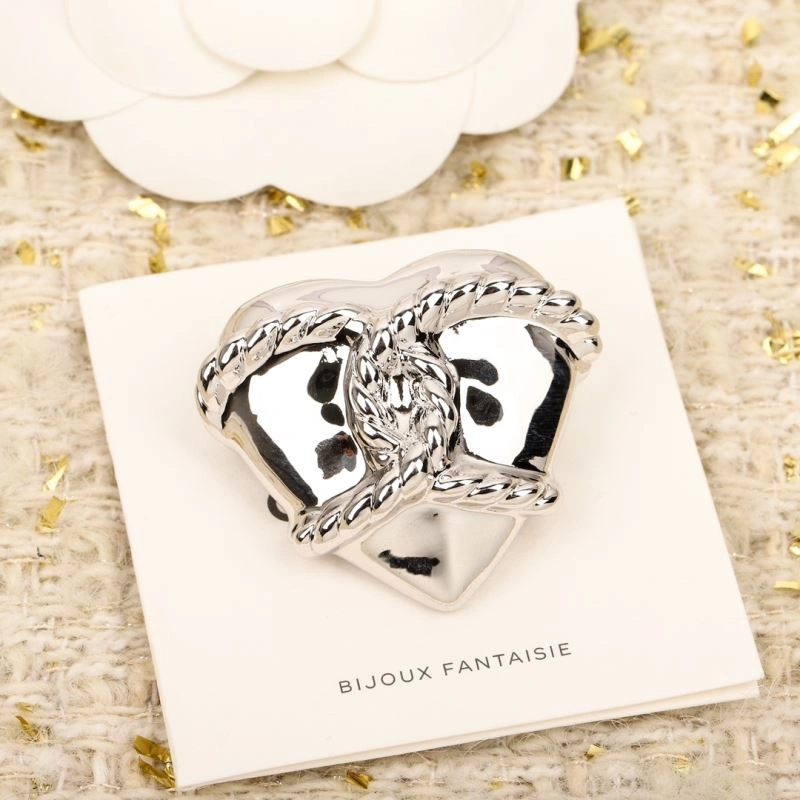 1:1 copy Chanel Brooches