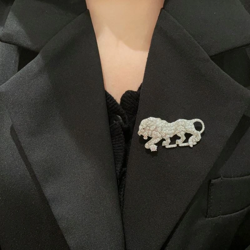 Reasonably priced Chanel Brooches