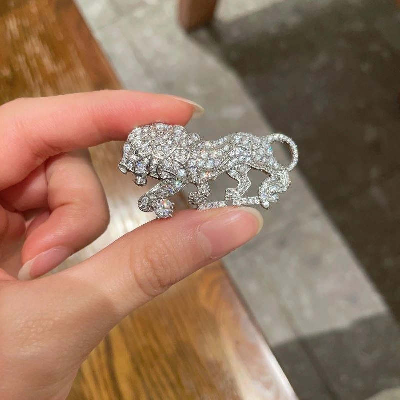 Reasonably priced Chanel Brooches