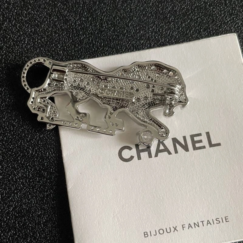 Reasonably priced Chanel Brooches