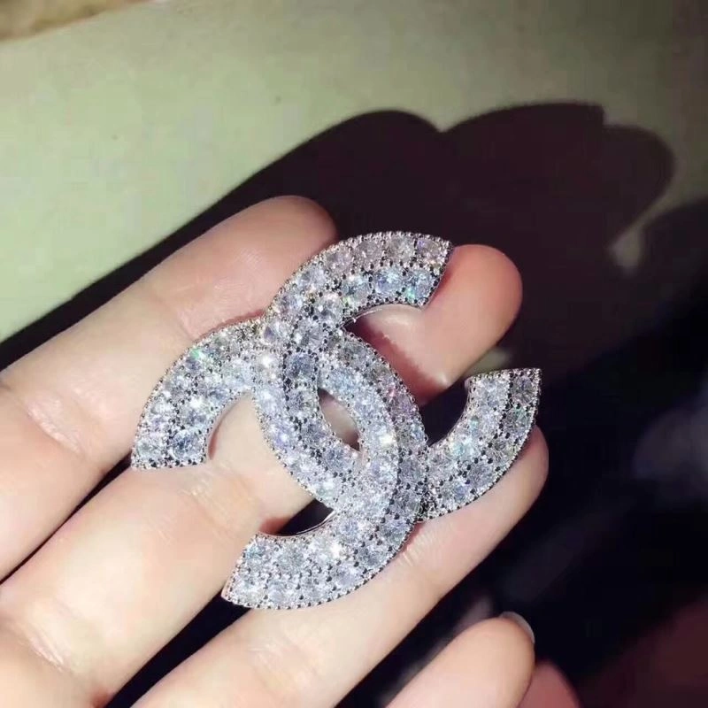 High accuracy Chanel Brooches