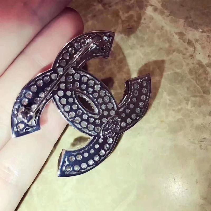 High accuracy Chanel Brooches