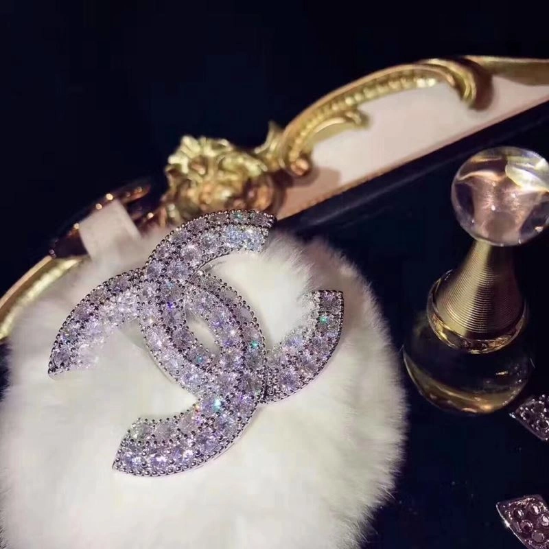 High accuracy Chanel Brooches