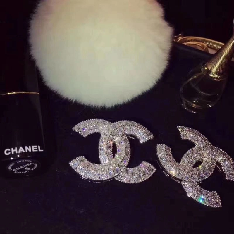 High accuracy Chanel Brooches