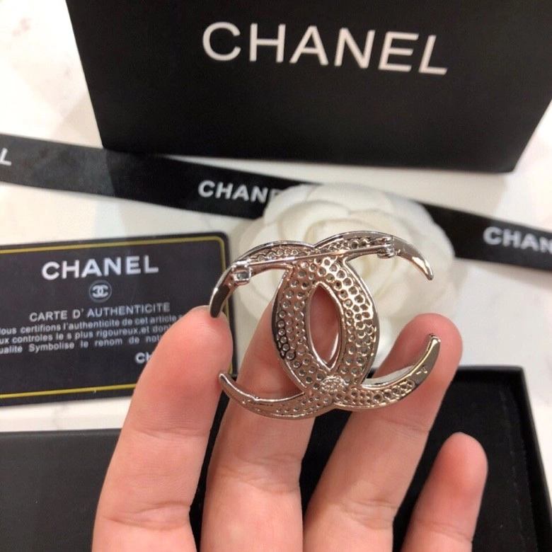 Value-priced Chanel Brooches