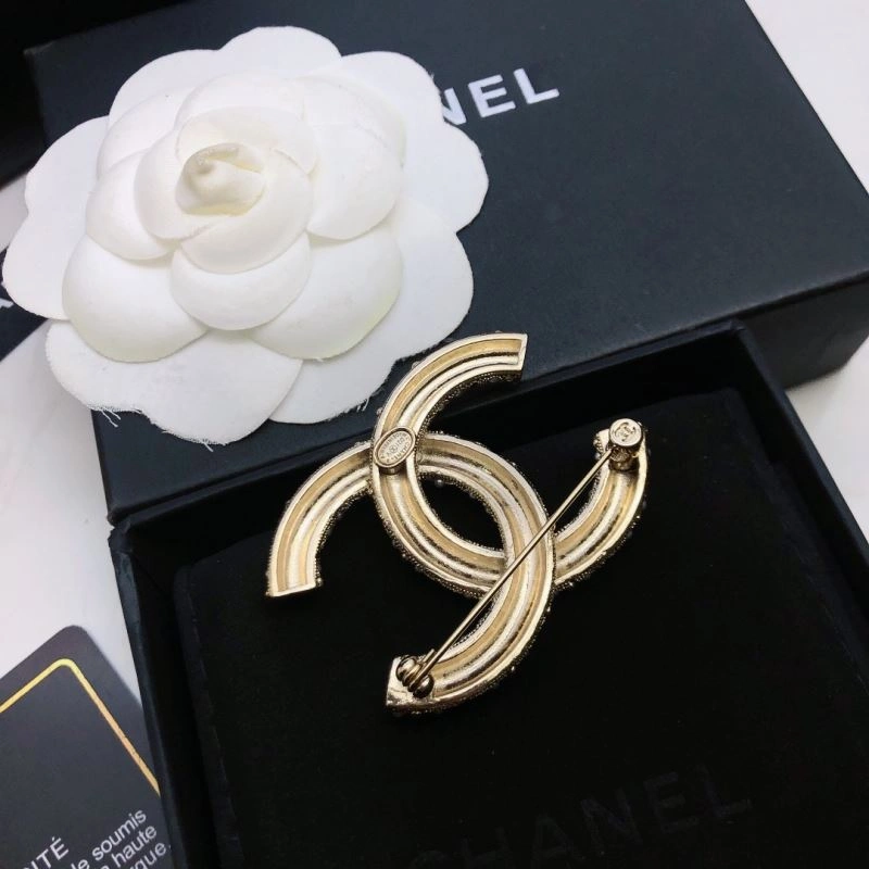 OEM Chanel Brooches