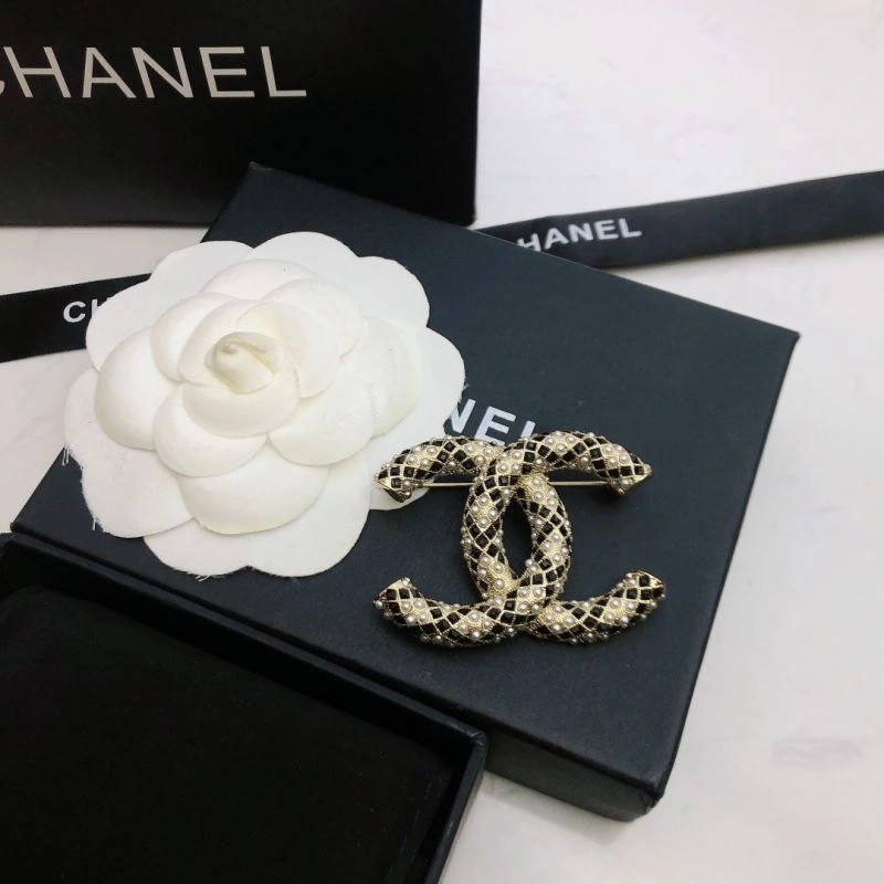 OEM Chanel Brooches