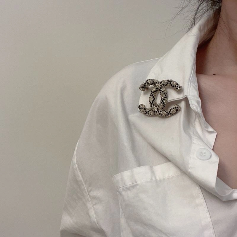 OEM Chanel Brooches