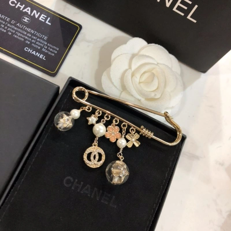 Mirror quality Chanel Brooches