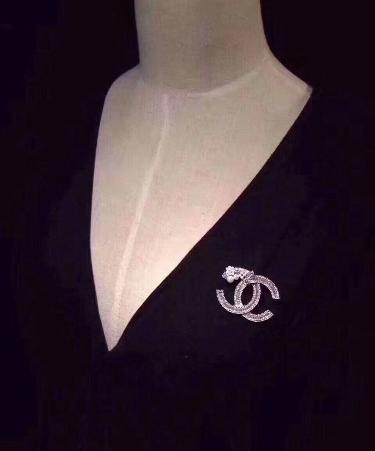 1:1 copy Chanel Brooches
