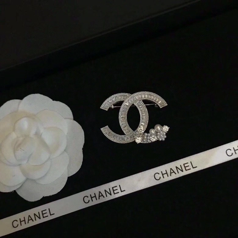 1:1 copy Chanel Brooches