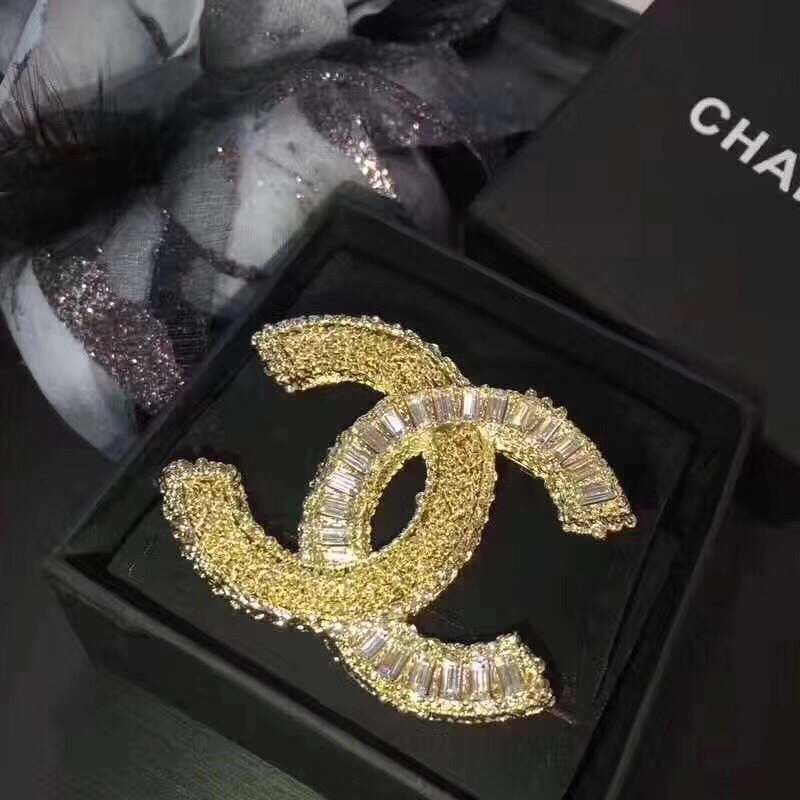 1:1 copy Chanel Brooches