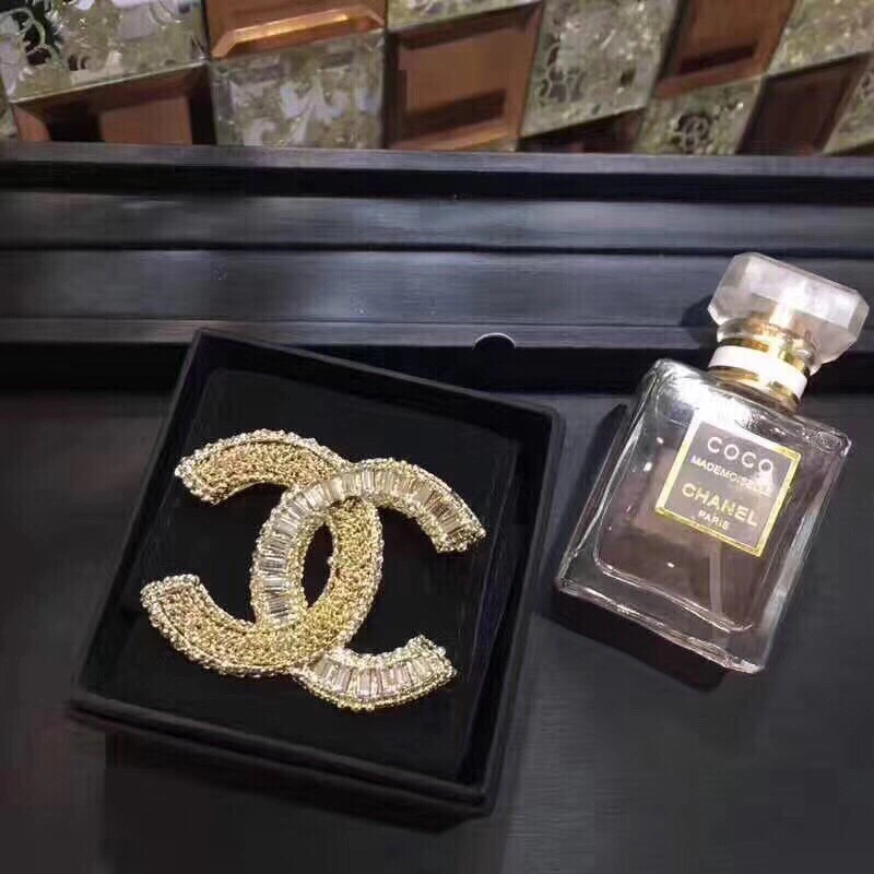 1:1 copy Chanel Brooches