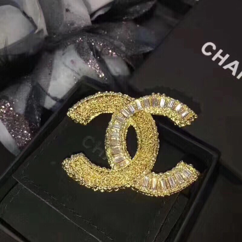 1:1 copy Chanel Brooches