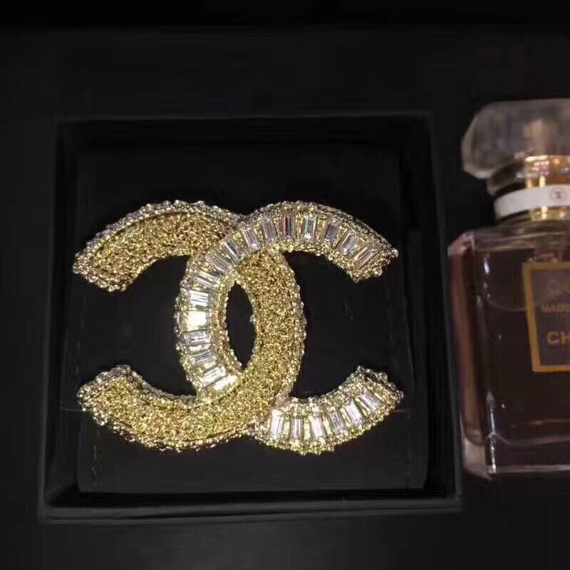1:1 copy Chanel Brooches