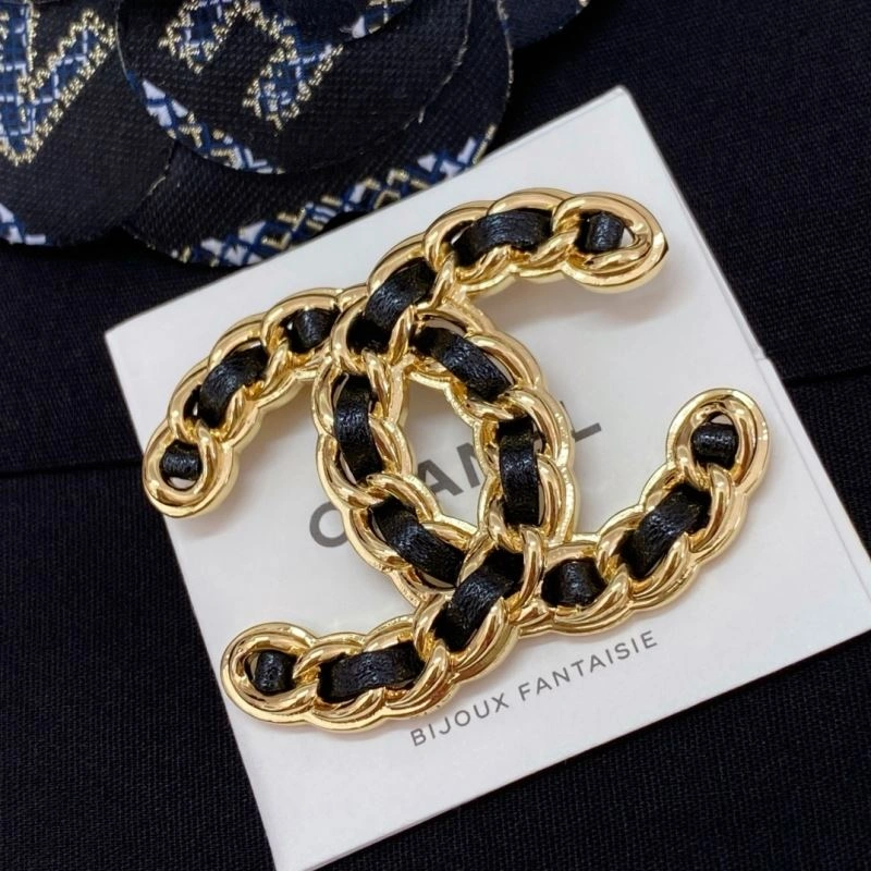 Mirror quality Chanel Brooches