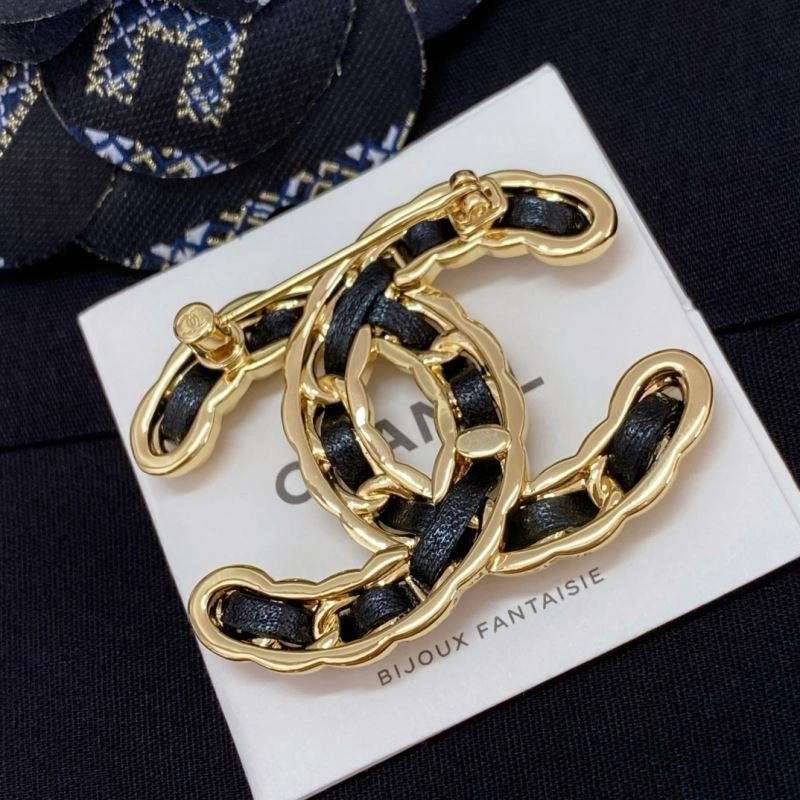 Mirror quality Chanel Brooches