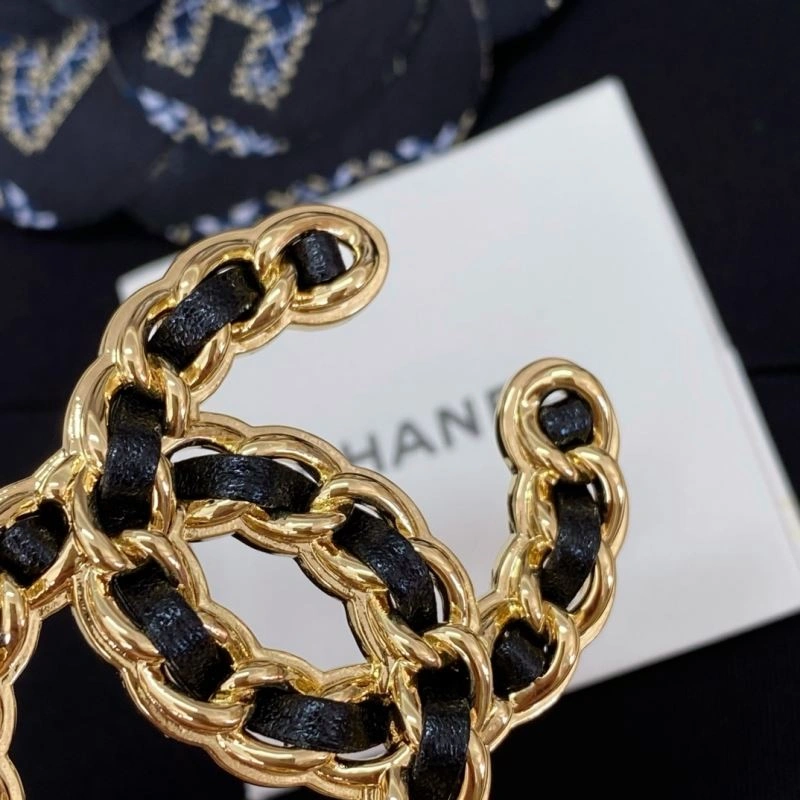 Mirror quality Chanel Brooches