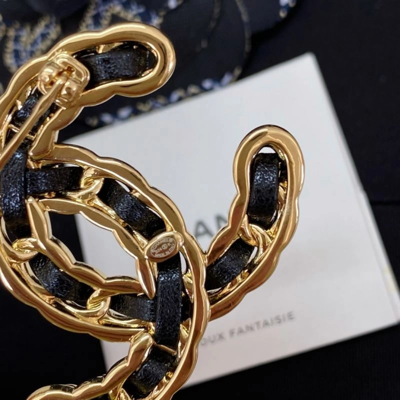 Mirror quality Chanel Brooches