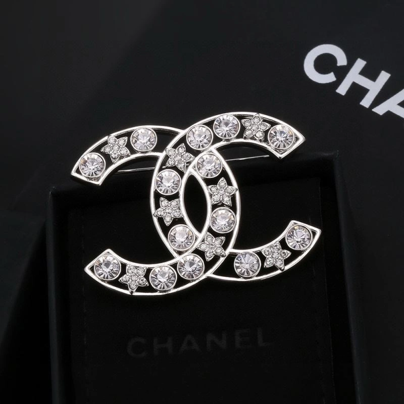 Perfect replica Chanel Brooches