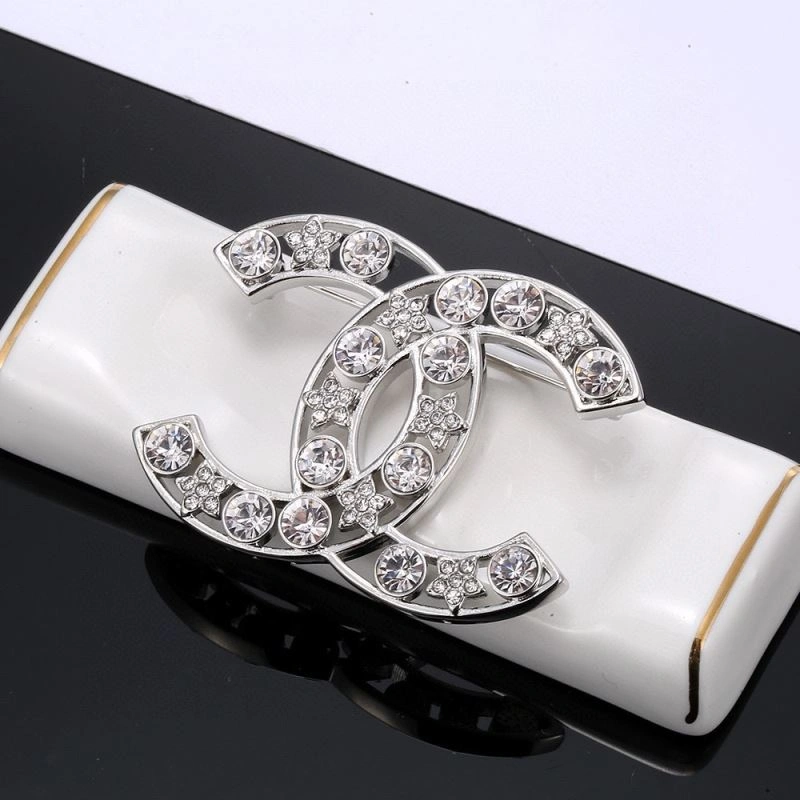 Perfect replica Chanel Brooches