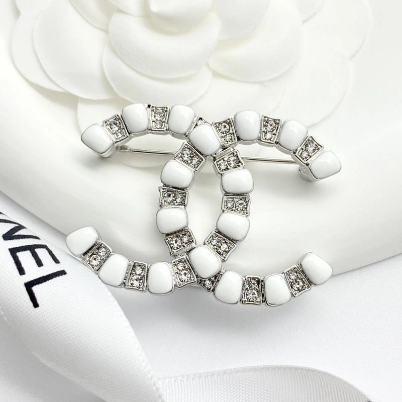 Reasonably priced Chanel Brooches