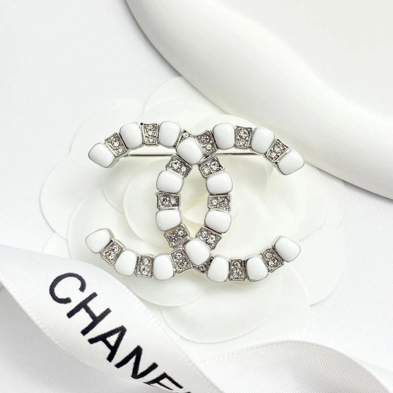 Reasonably priced Chanel Brooches